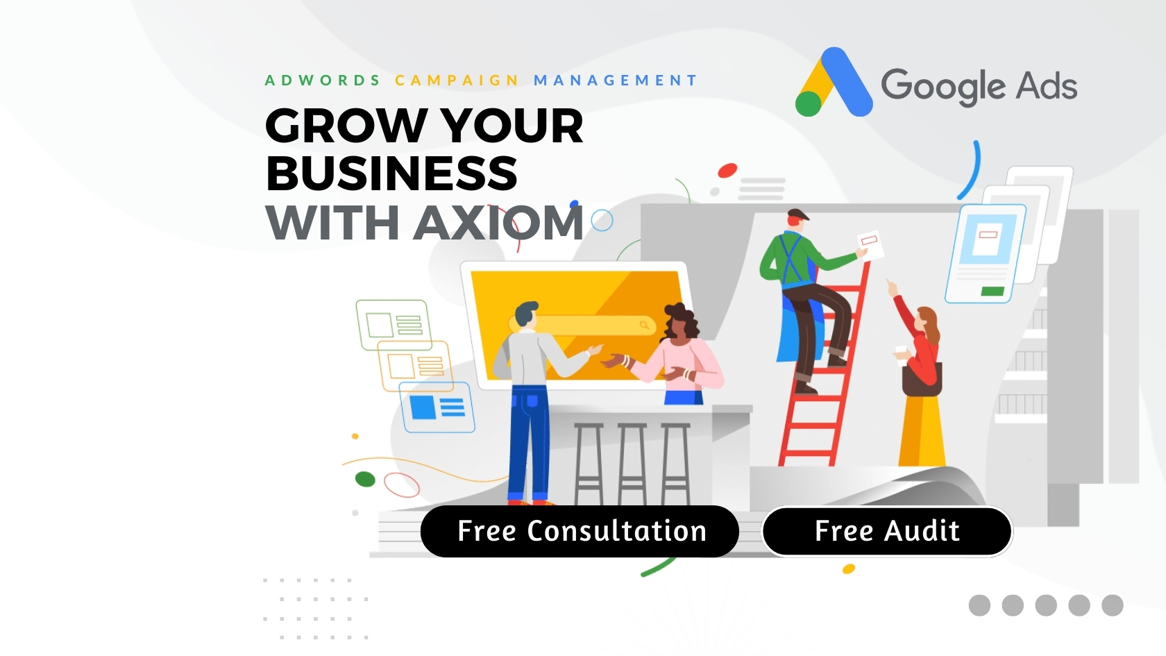 Google Ads Management in Peterborough and Coventry